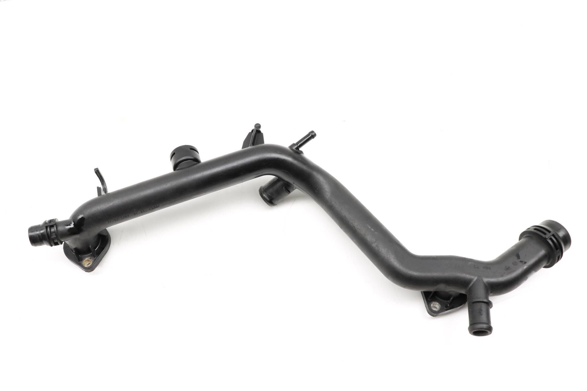Audi Coolant Pipe (A4, A5, Q5): RACCAR Automotive