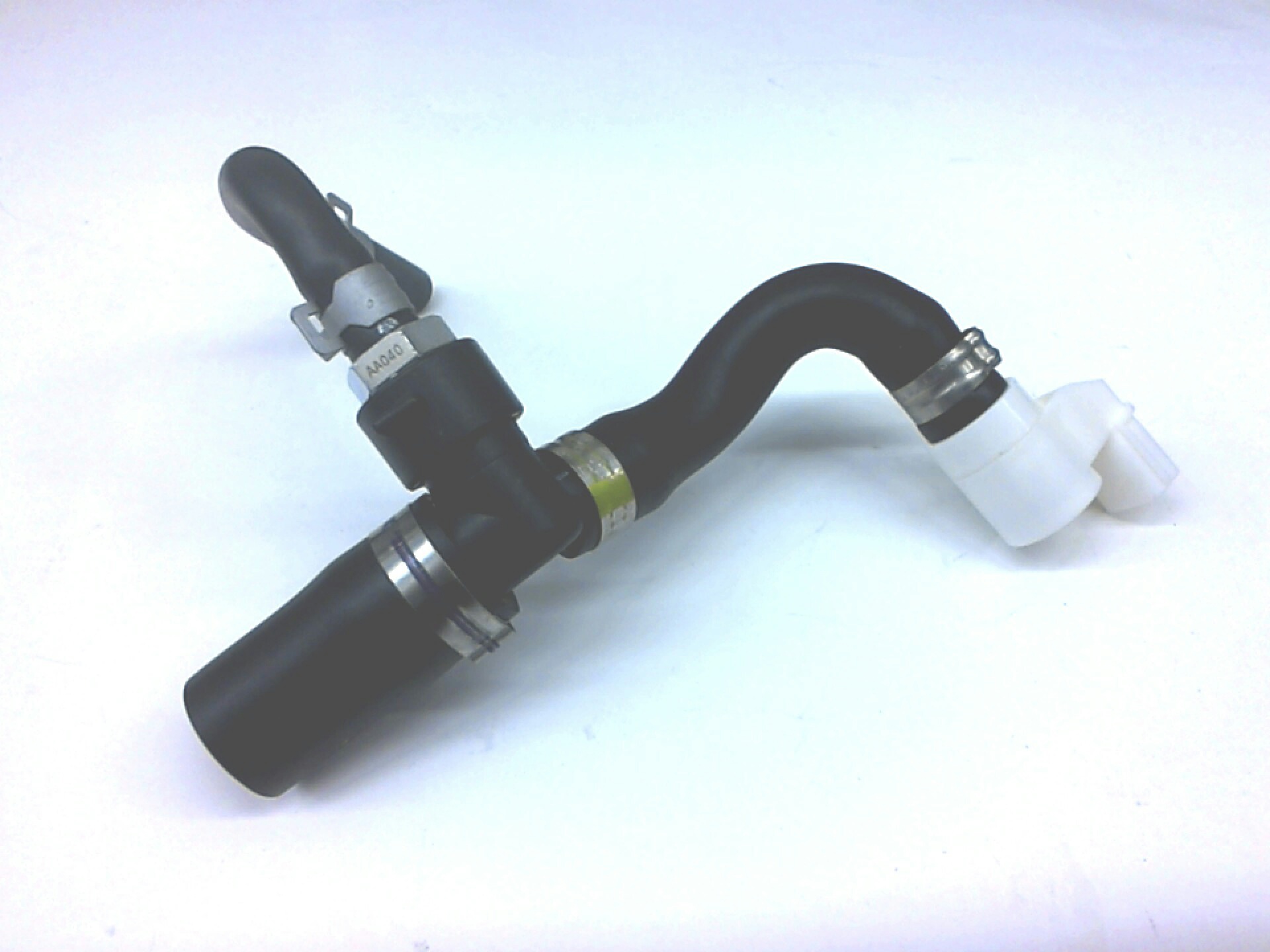 Genuine Subaru PCV Valve Hose Kit WRX STI Legacy Turbo EJ205 EJ255 EJ257 OEM New