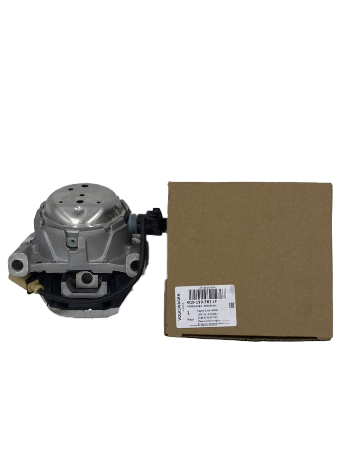 Audi A6/A7 Right Engine Mount: RACCAR Automotive