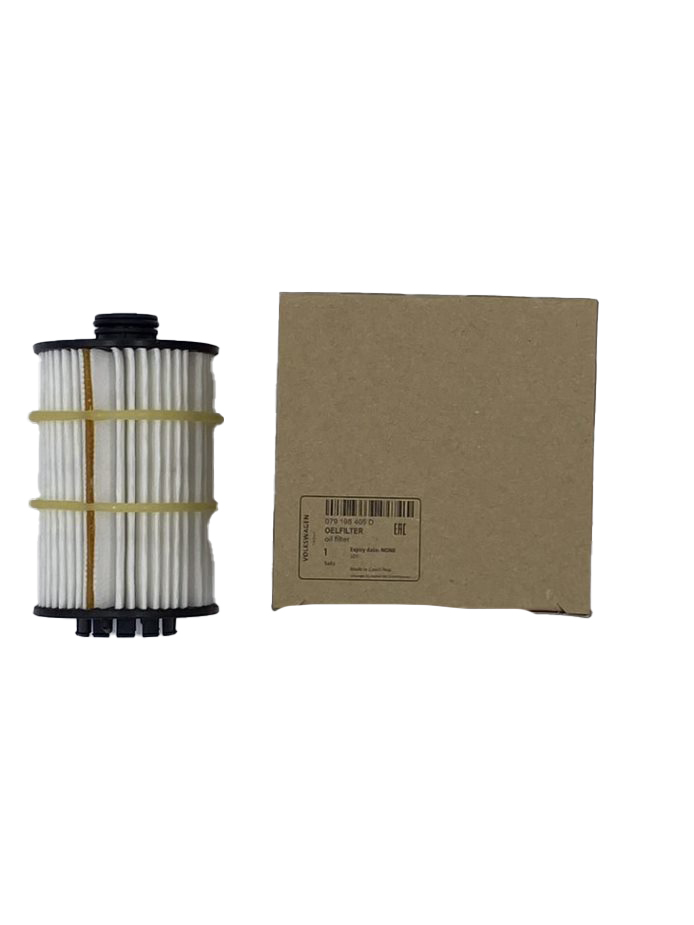 Audi Engine Oil Filter: RACCAR Automotive