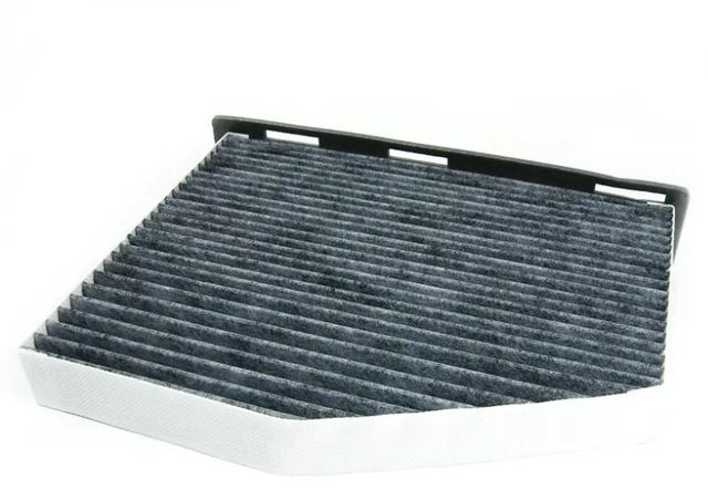 Audi Cabin Filter (Q3): RACCAR Automotive
