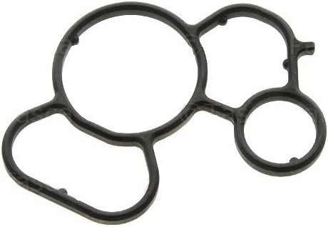 Genuine Volvo Engine Oil Adapter Gasket - 30677349: RACCAR Automotive