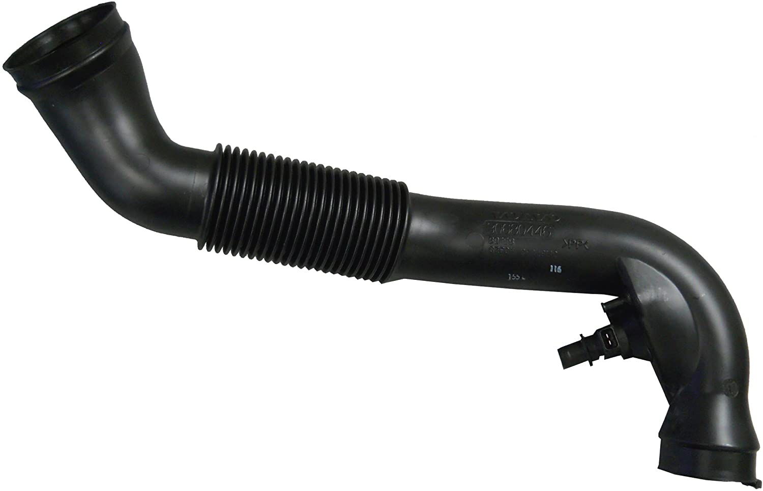 Volvo Genuine Fresh Air Pipe - 30680446: RACCAR Automotive