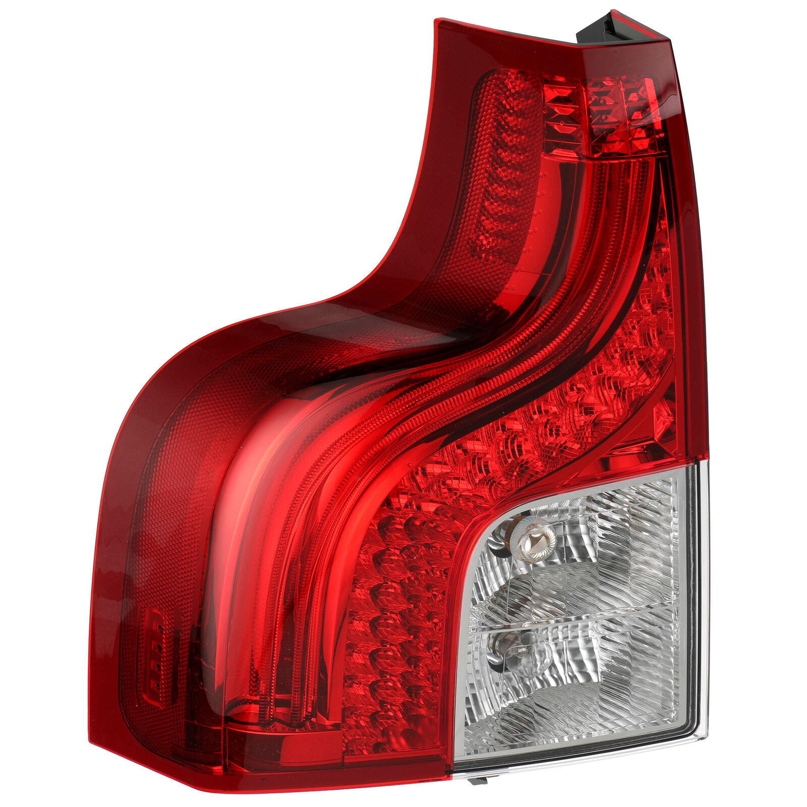 Volvo Drivers Side Taillight Assembly - 31335506: RACCAR Automotive