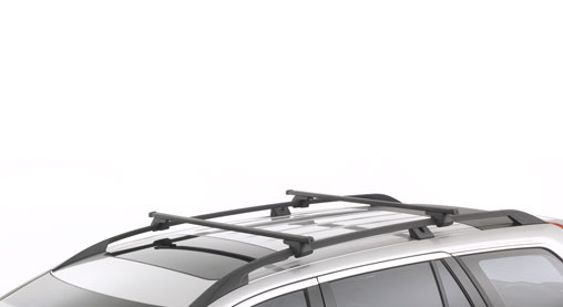 Genuine Volvo Load Carrier - 31428932: RACCAR Automotive