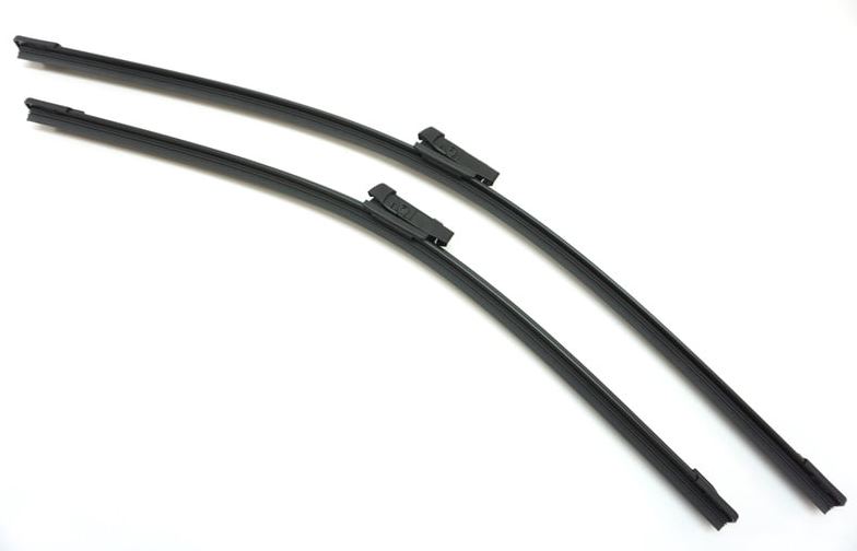 Genuine Volvo Front Wiper Blades - 32341612: RACCAR Automotive