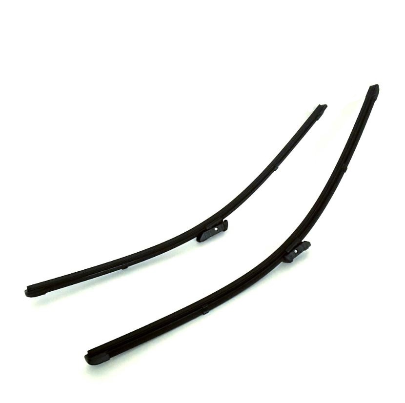 Audi Genuine Aero Wiper Blade Set: RACCAR Automotive