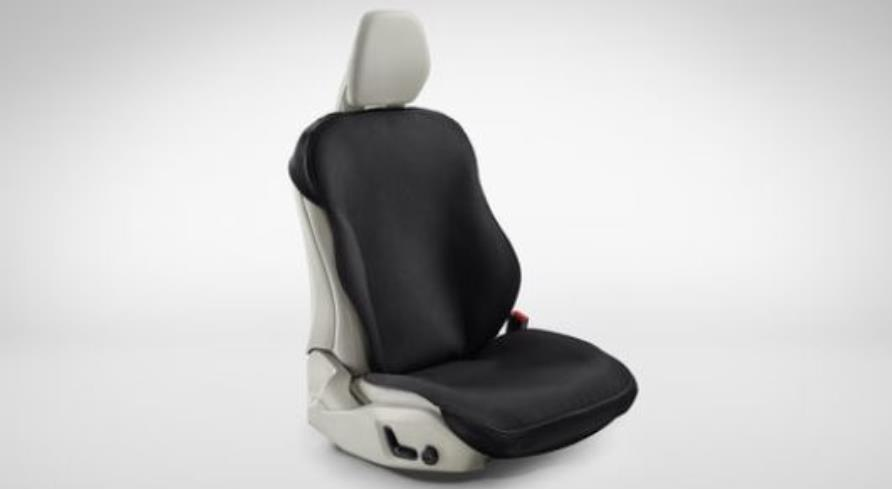 Volvo Front Seat Cover - 32272779: RACCAR Automotive