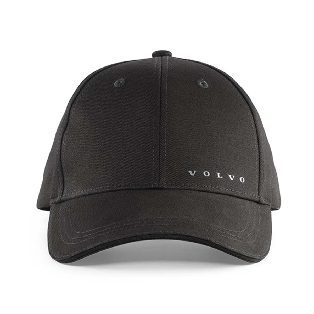 Volvo Cap - Black: RACCAR Automotive