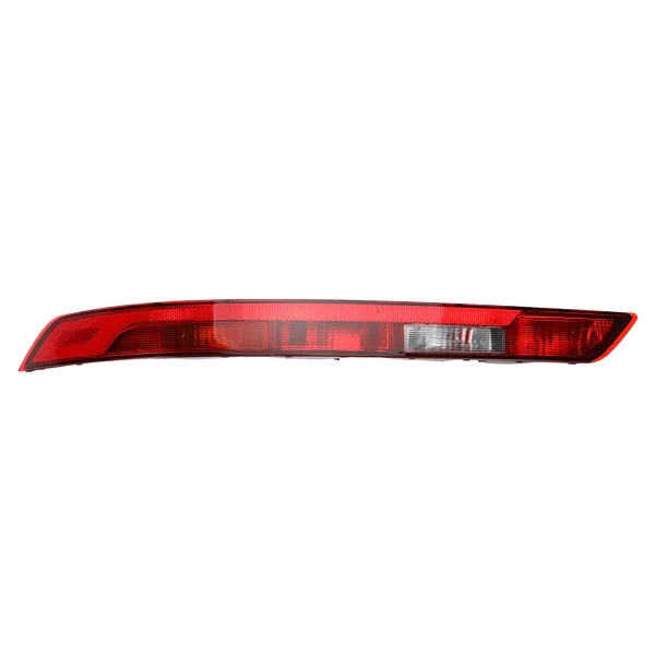 Audi Genuine Tail Light Assembly (Left): RACCAR Automotive