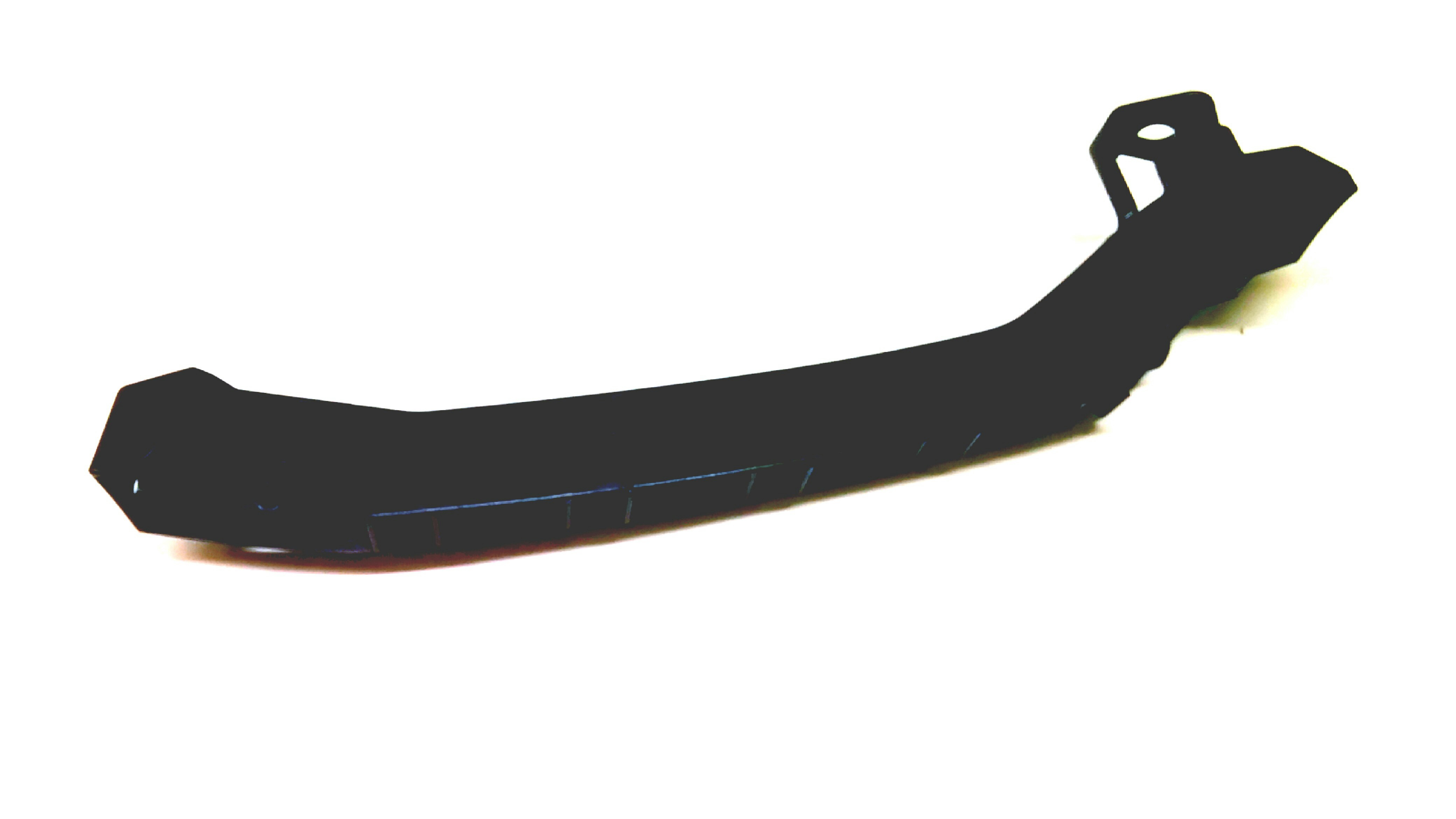 Subaru Front Bumper Bracket LH: RACCAR Automotive