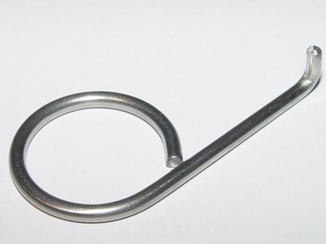 Audi Center Wheel Cap Removal Tool: RACCAR Automotive