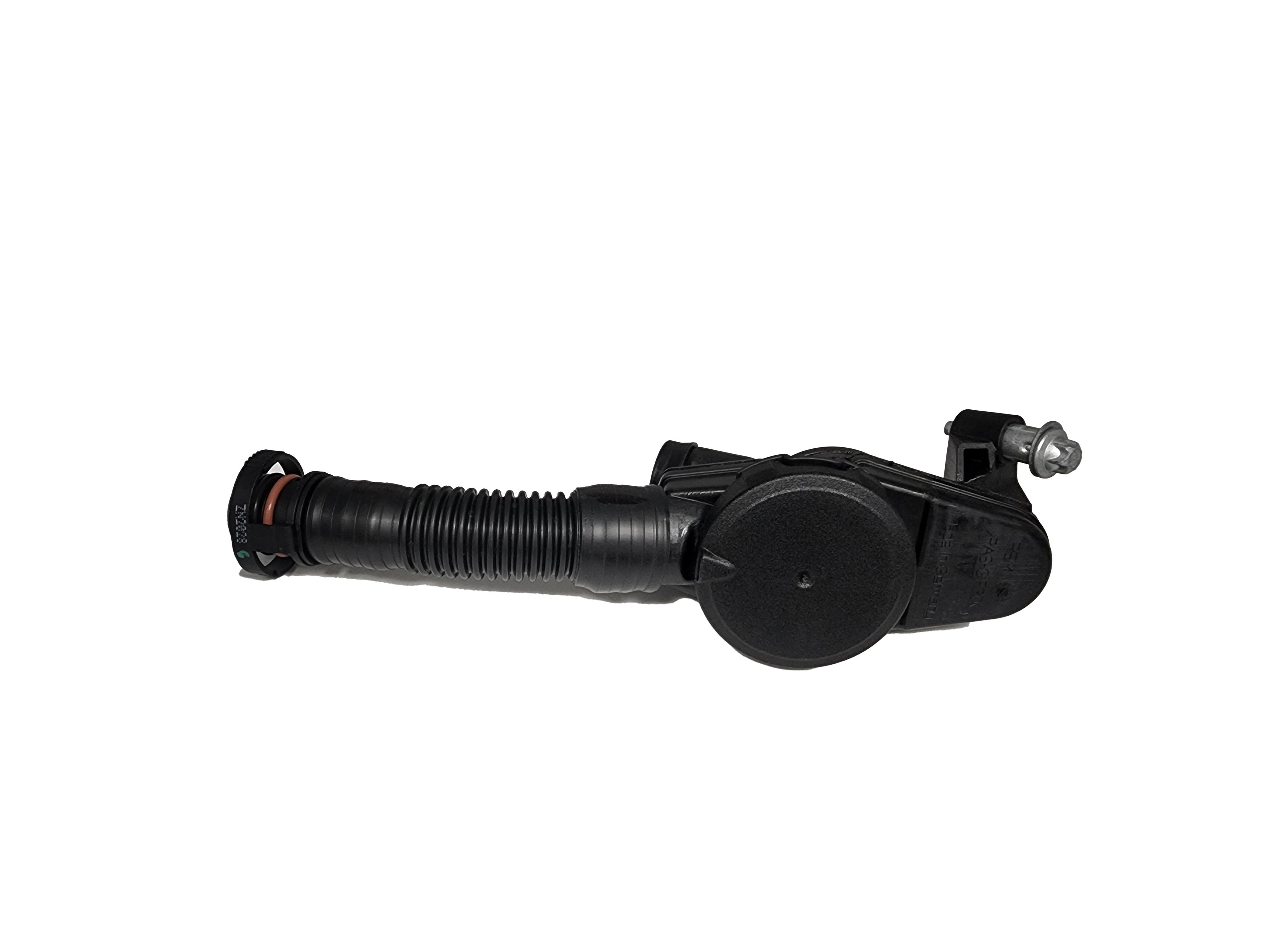 Genuine Porsche Macan Panamera Cayenne Right Breather Valve: RACCAR ...