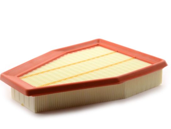 Genuine Porsche 911 Air Filter: RACCAR Automotive