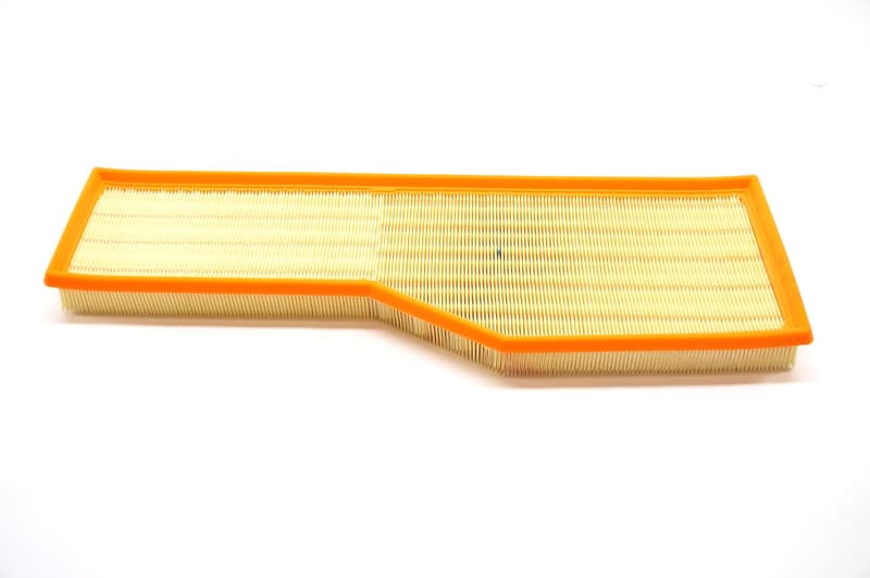 Genuine Porsche 996 997 Air Filter: RACCAR Automotive