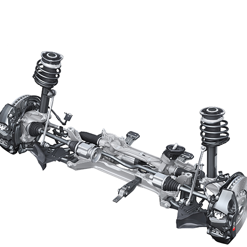 Audi: RACCAR Automotive