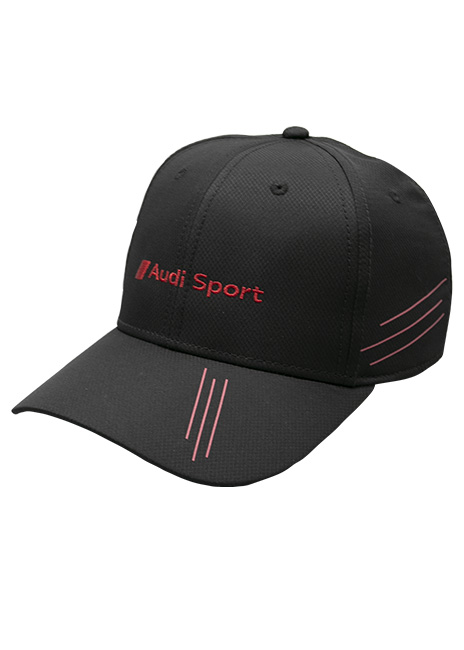 Audi Sport Black Hat: RACCAR Automotive