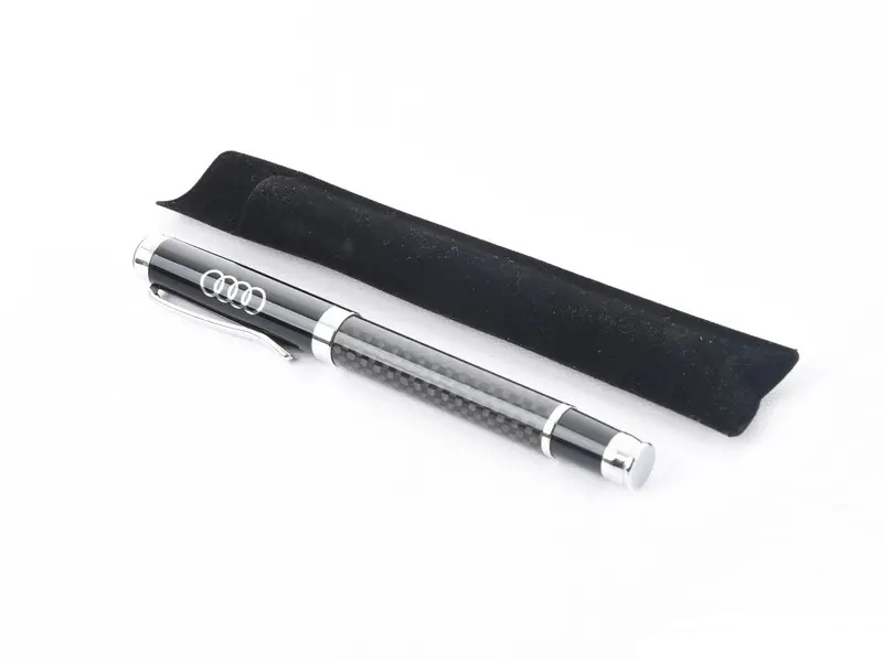 Audi Notieren Rollerball Pen: RACCAR Automotive