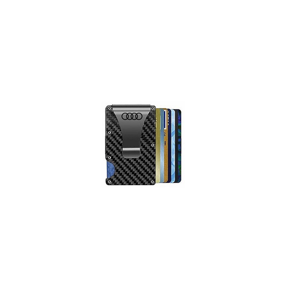 Audi Sport Wallet