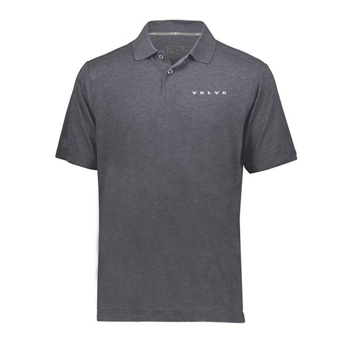 Volvo Eco Polo: RACCAR Automotive