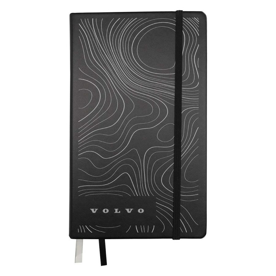 Volvo Topography Journal: RACCAR Automotive