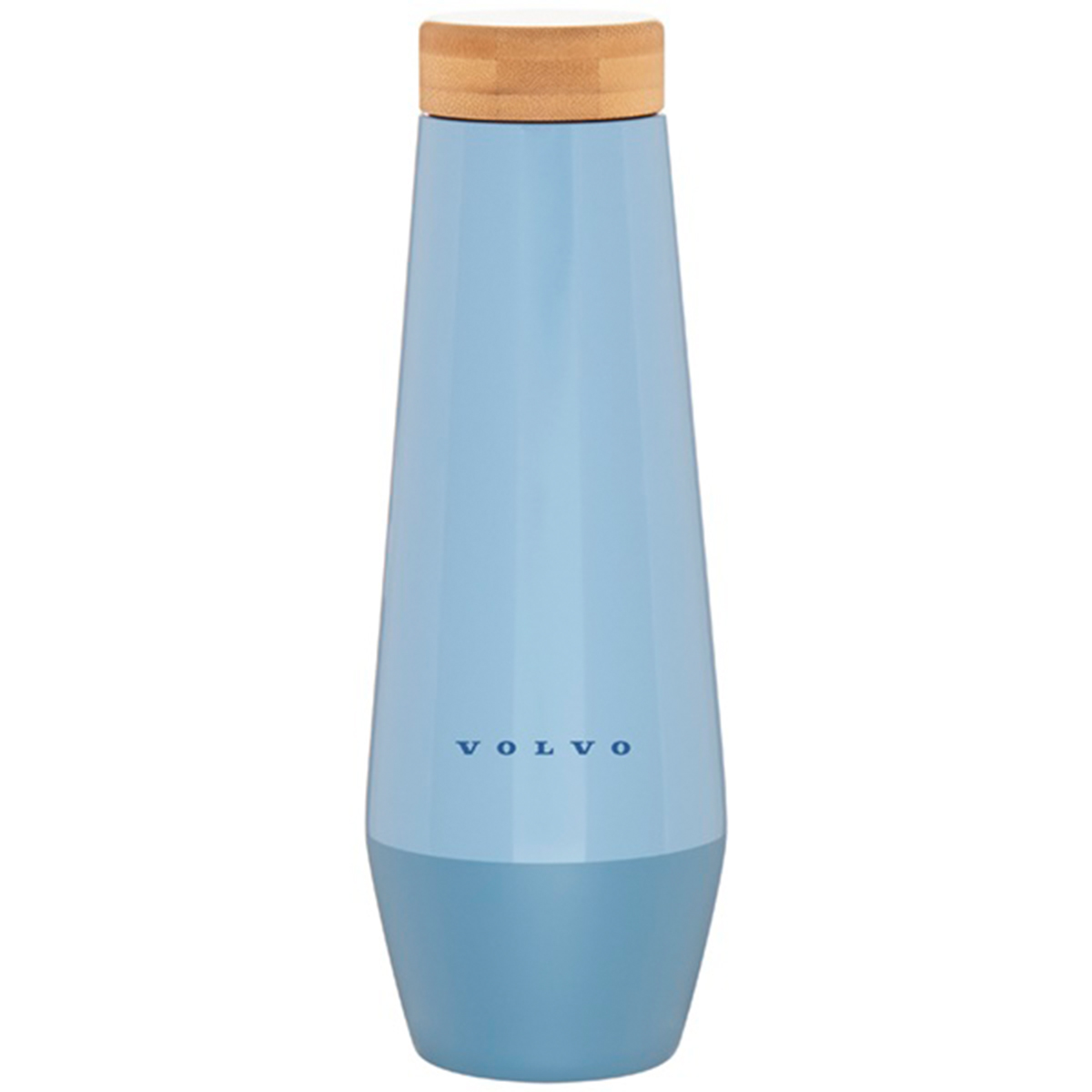 Volvo Dual-Tone Tumbler - Blue: RACCAR Automotive