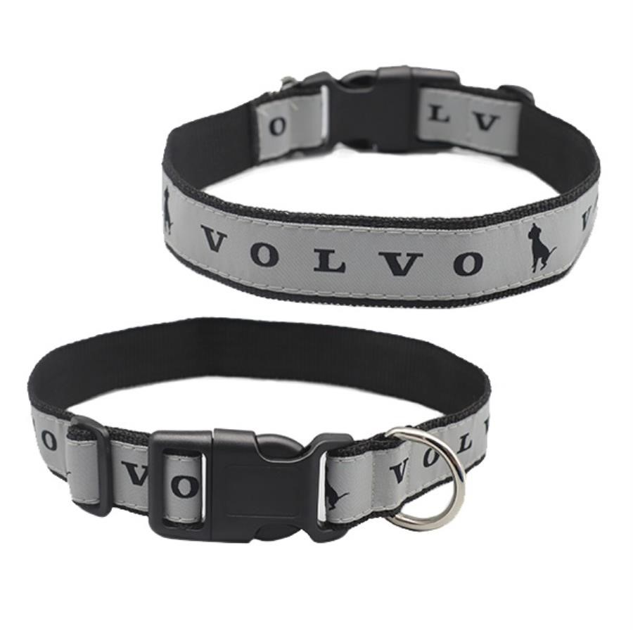 Volvo Dog Collar: RACCAR Automotive