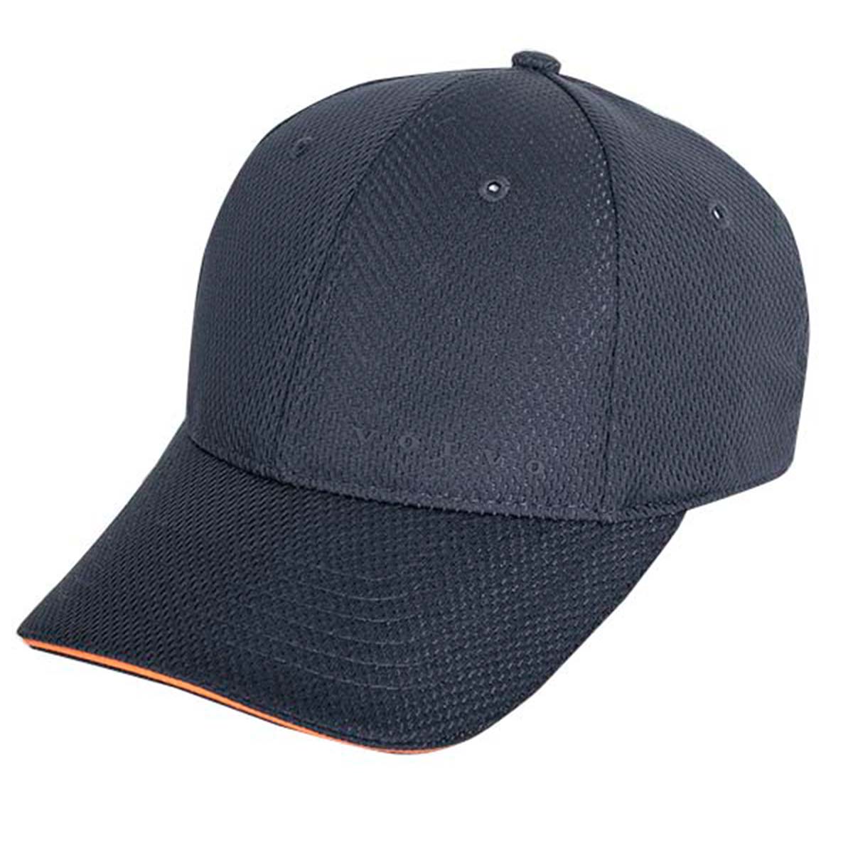 Volvo Performance Cap - Navy: RACCAR Automotive