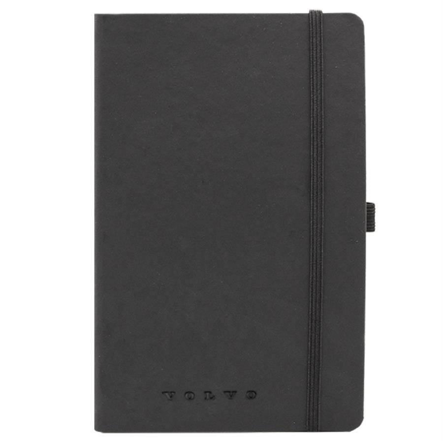 Volvo Eco-Friendly Apple Notebook: RACCAR Automotive