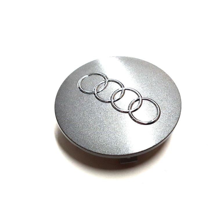Audi Center Wheel Cap: RACCAR Automotive