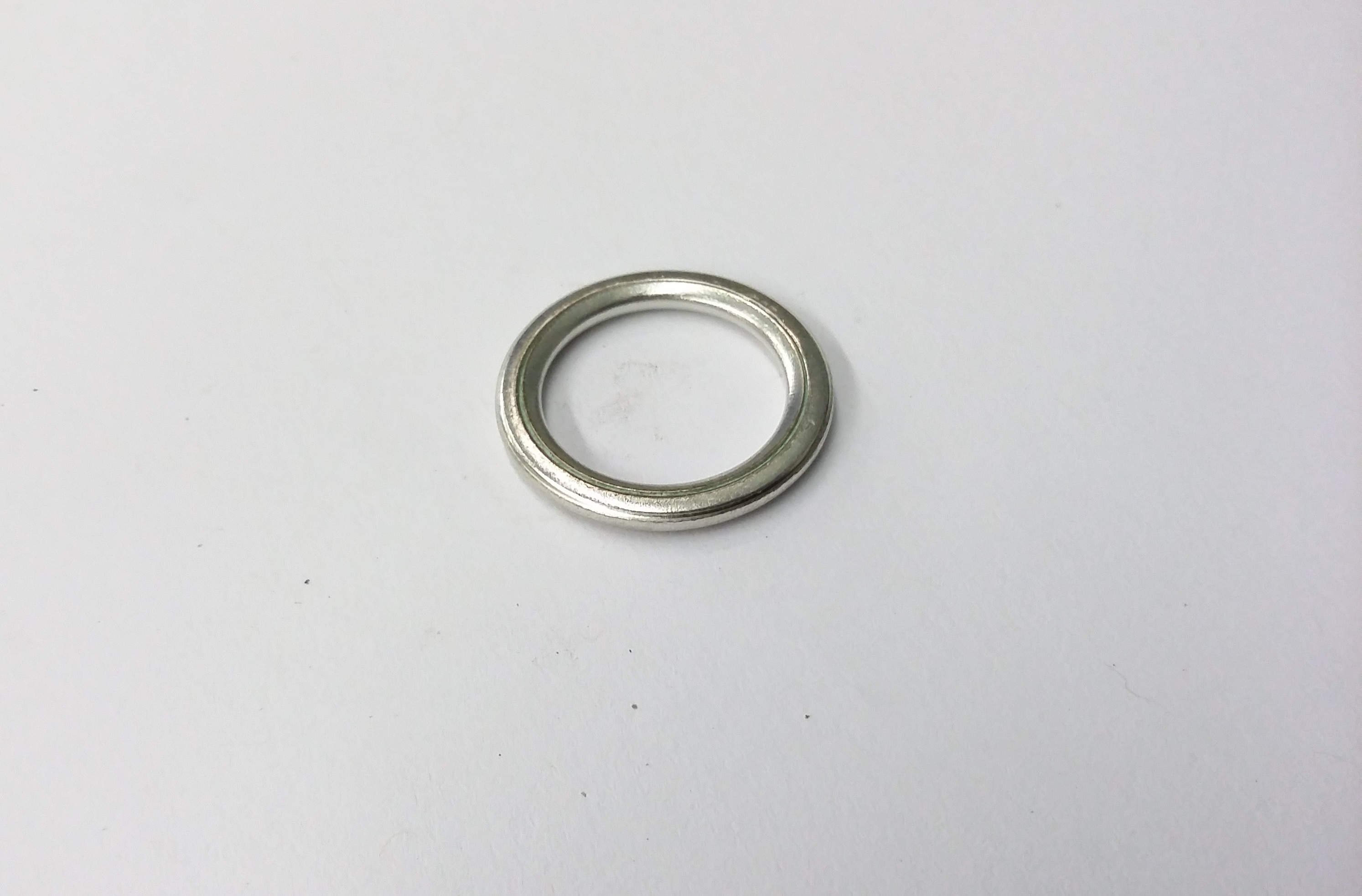 Audi Genuine Drain Plug/Oil Cooler Washer: RACCAR Automotive