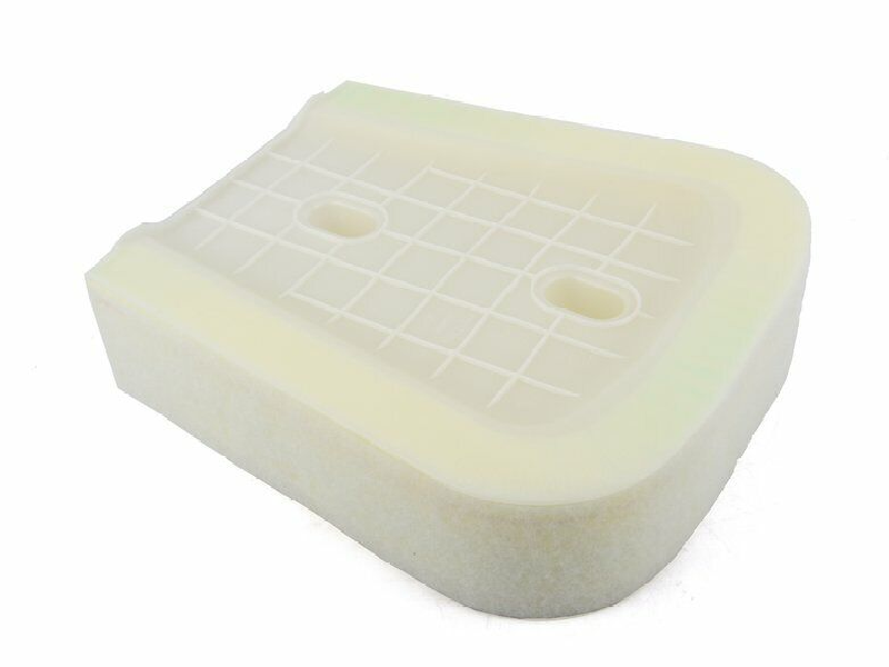 Genuine Porsche Cayenne Air Filter: RACCAR Automotive