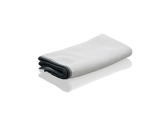 Porsche Microfiber Cloth: RACCAR Automotive