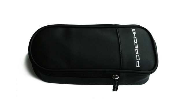 Porsche Motor Oil Pouch: RACCAR Automotive