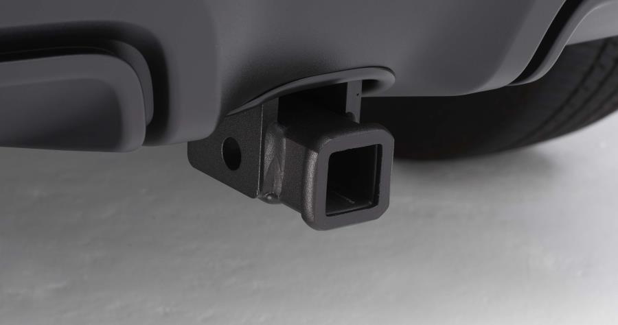 Subaru Accessory Mount: RACCAR Automotive