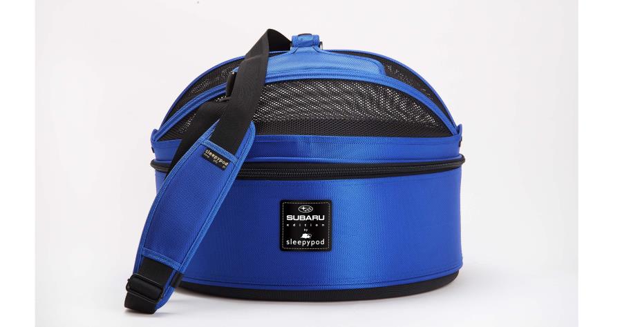 Subaru Pet Carrier and Bed: RACCAR Automotive