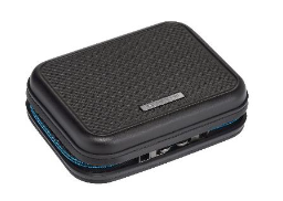 Multifunction Case Black: RACCAR Automotive