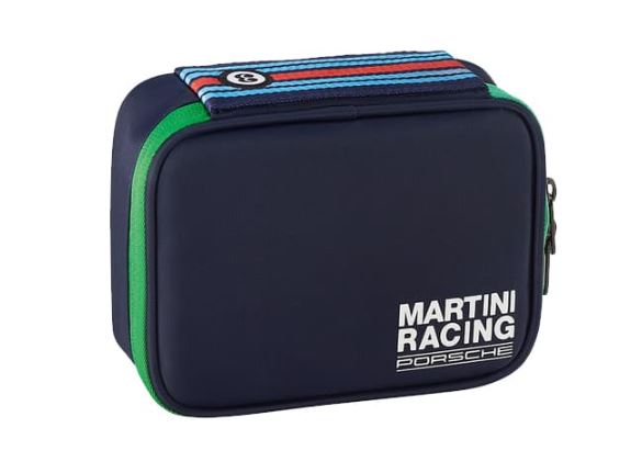 Multipurpose Case - MARTINI RACING: RACCAR Automotive