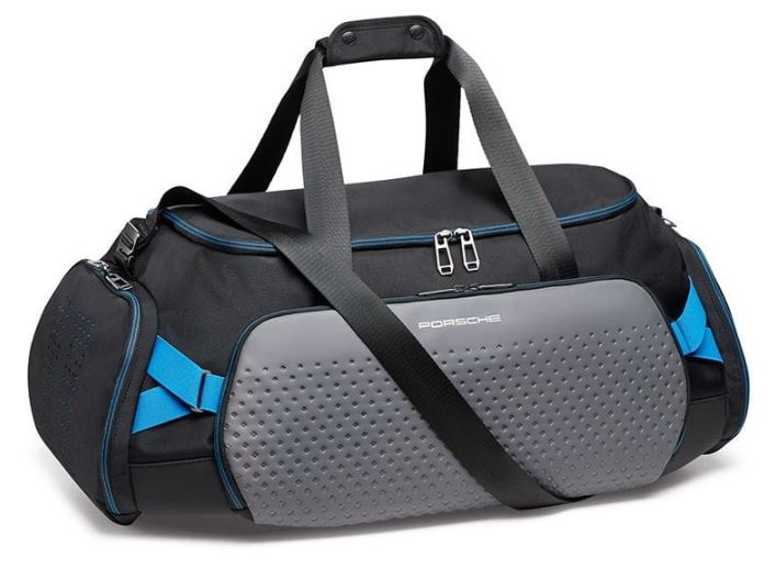 Porsche Sports And Leisure Bag: RACCAR Automotive