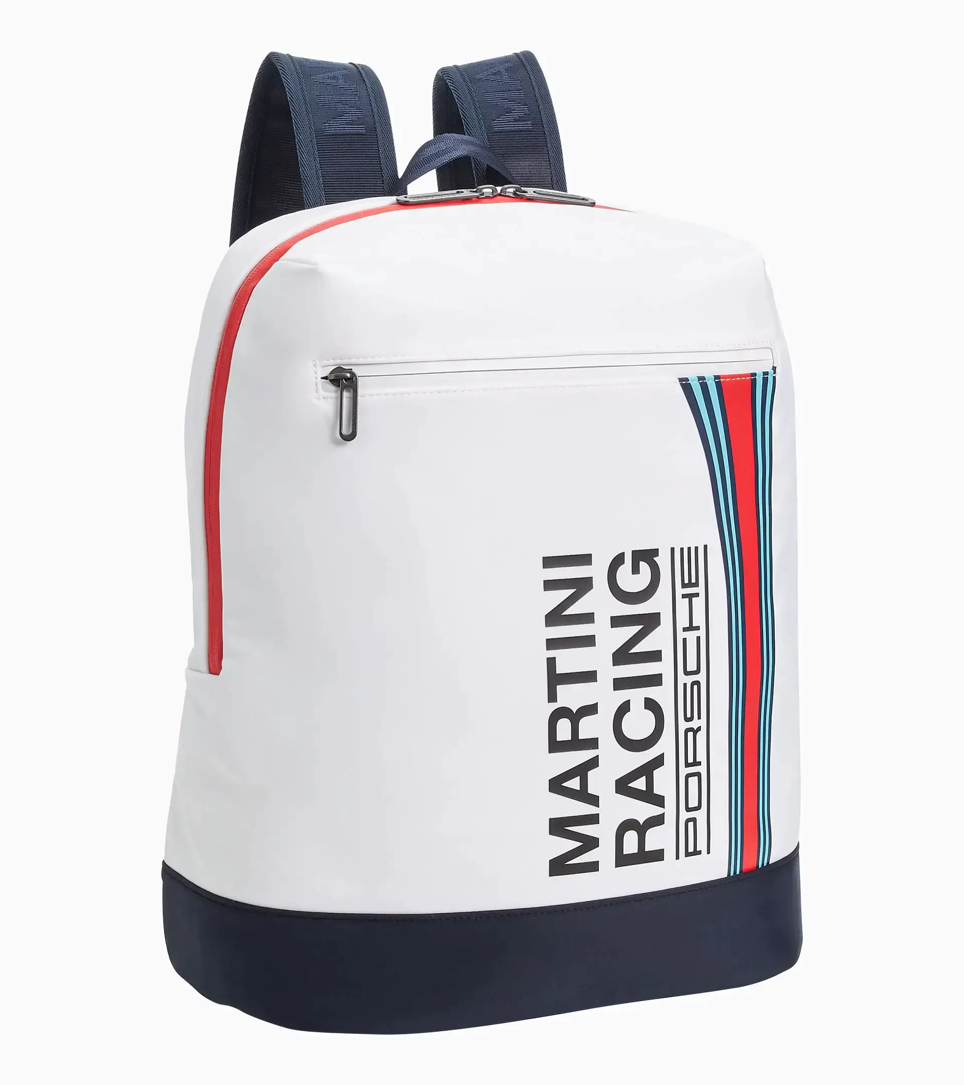 Porsche Martini Racing Backpack: RACCAR Automotive