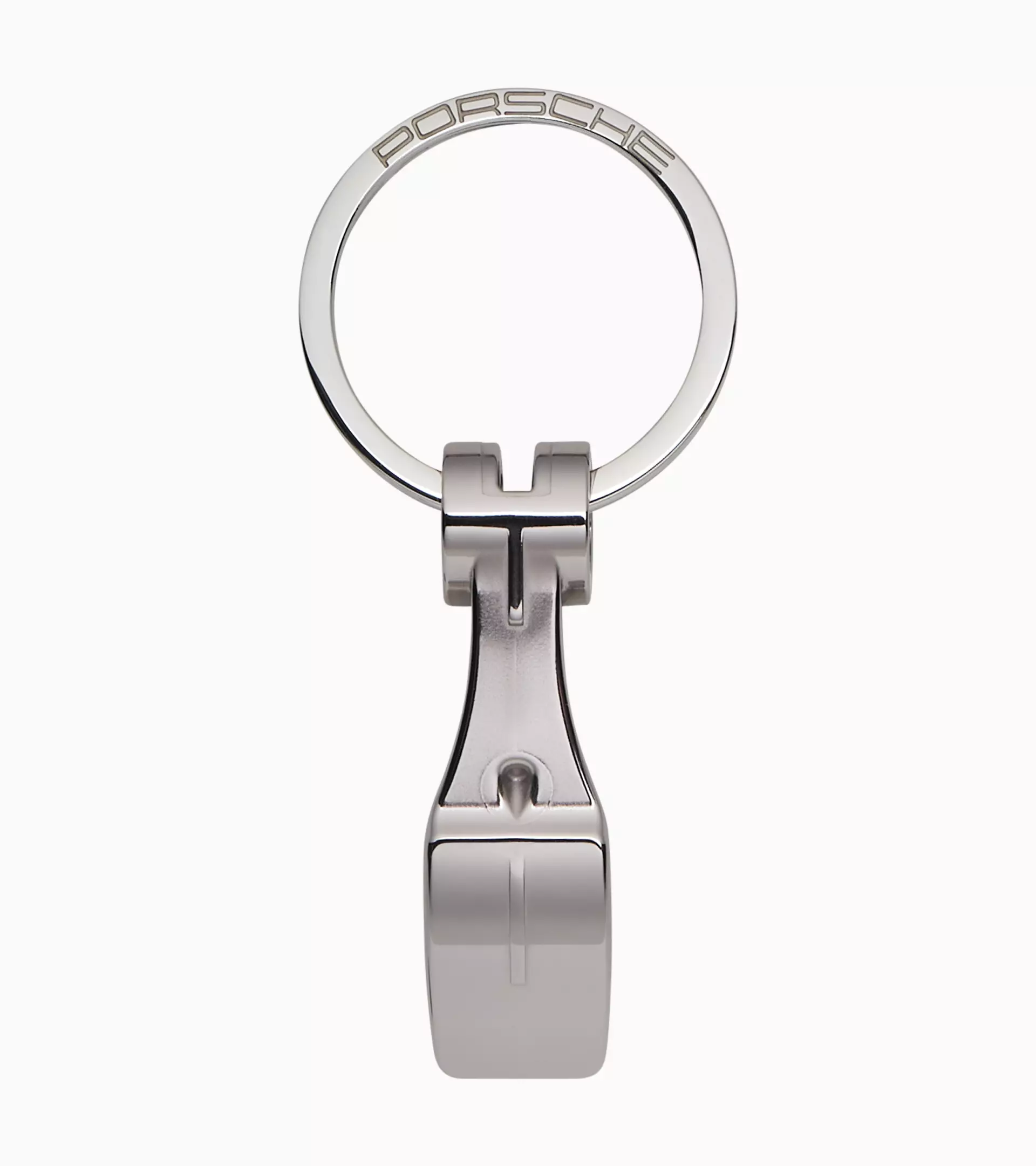 Porsche Rocker Arm Key Chain ‚Äì 911 GT3: RACCAR Automotive