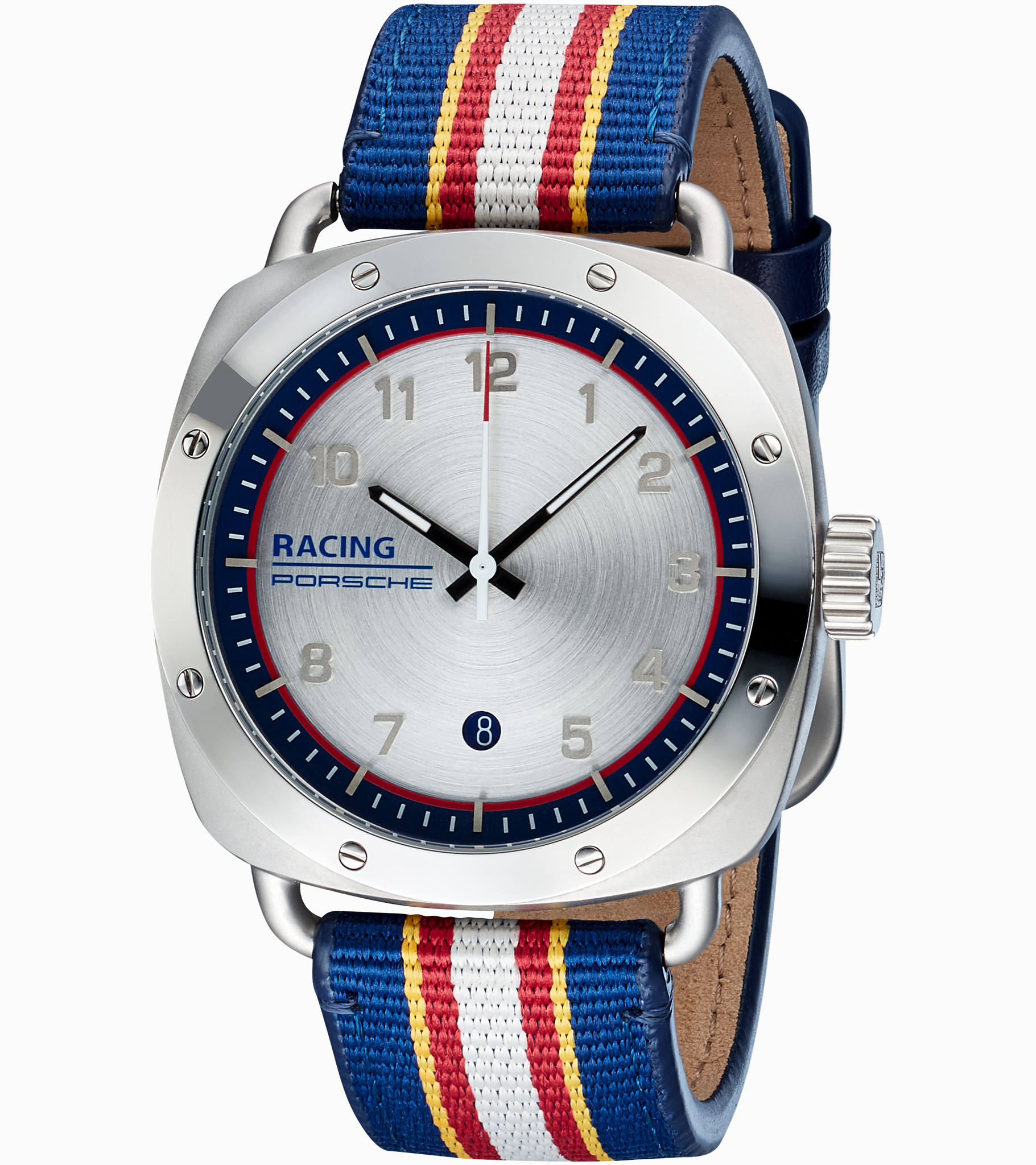 Collector's Watch No.2 - Racing Collection: RACCAR Automotive