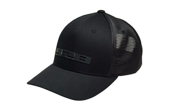 Baseball Cap Unisex Black: RACCAR Automotive
