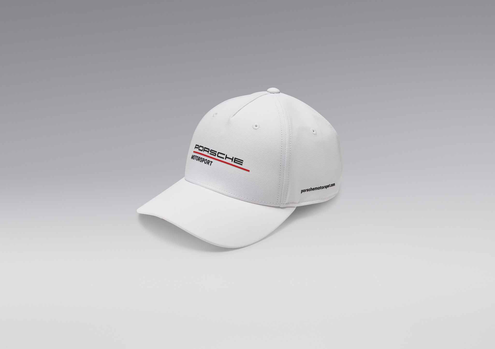 Porsche Motorsport Hat: RACCAR Automotive