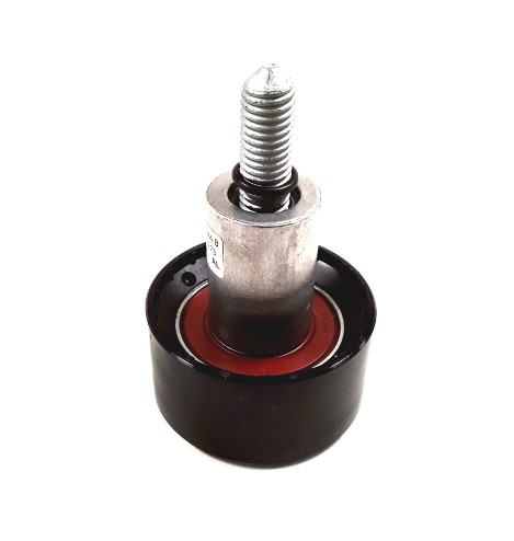 Audi Timing Belt Relay Roller: RACCAR Automotive