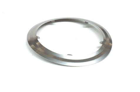 Audi Diesel Particulate Filter (DPF) Gasket: RACCAR Automotive