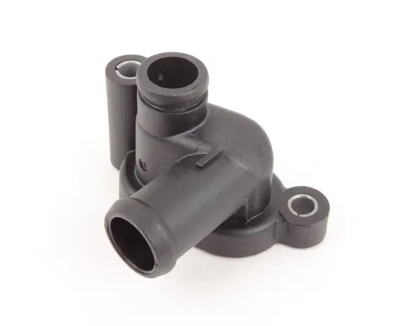 Audi Coolant Flange (A, Q Series): RACCAR Automotive