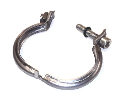 Audi Clamp (059131548E): RACCAR Automotive