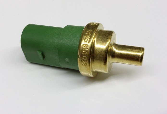 Audi Coolant Temperature Sensor: RACCAR Automotive