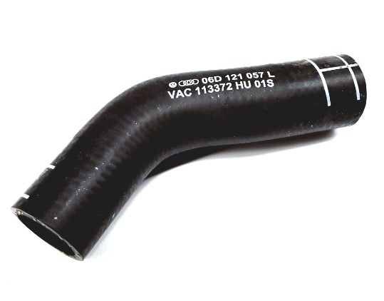 Audi Lower Engine Coolant Pipe (A4): RACCAR Automotive